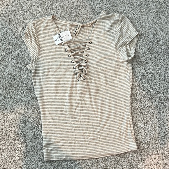 Emma & Sam | Tops | Emma Sam Top | Poshmark